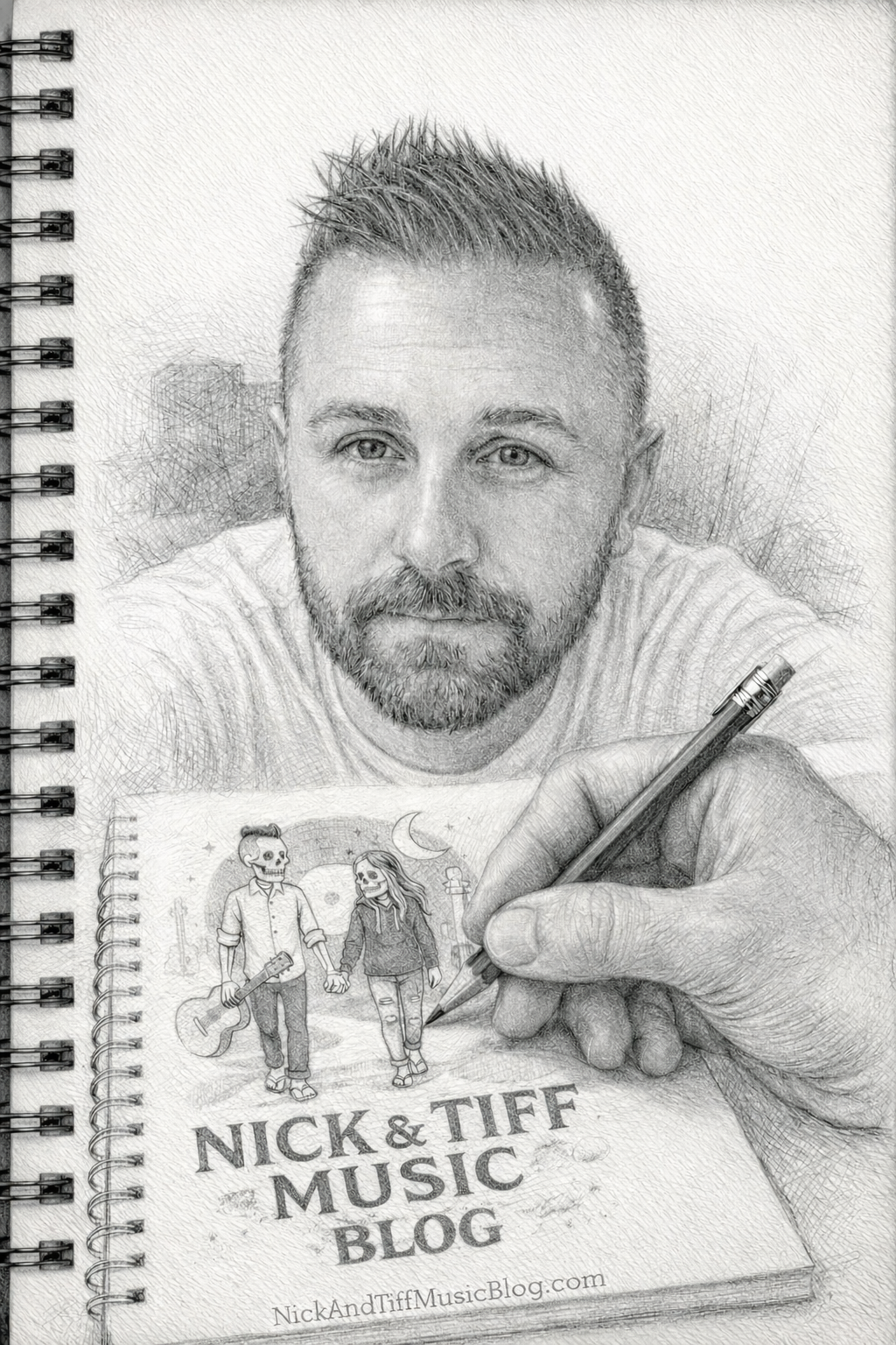 Our Music Blog: A Relaxing Place for Thoughtful Music Reading – Nick ...