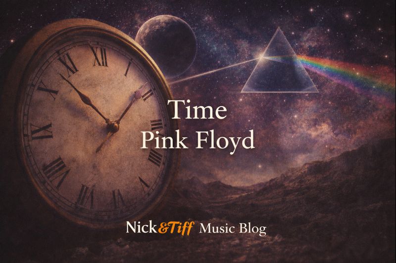 Time – Pink Floyd | Nick & Tiff Music Blog – Nick & Tiff Music Blog